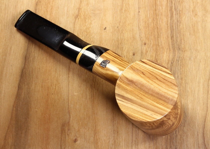 M-009 (1) – Davorin Morta Pipes