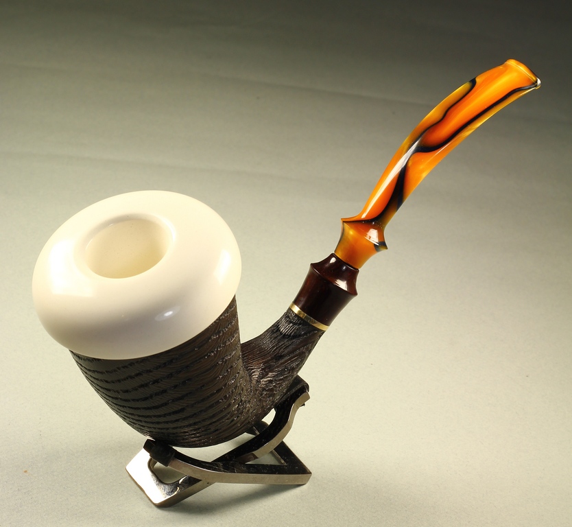 Wall of Fame – Best of my SOLD pipes – Davorin Morta Pipes