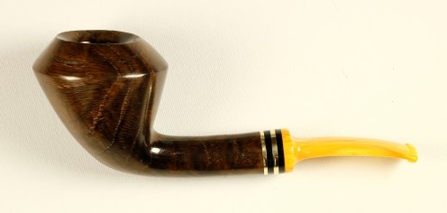 11 new morta pipes and 1 briar pipe – Davorin Morta Pipes