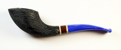 2 new morta pipes and 1 briar pipe – Davorin Morta Pipes