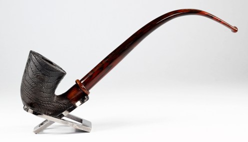 4 new morta pipes – Davorin Morta Pipes