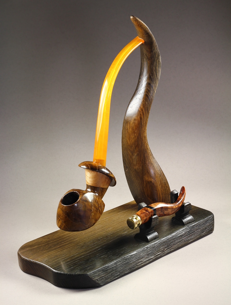 Some Questions and Answers – Davorin Morta Pipes