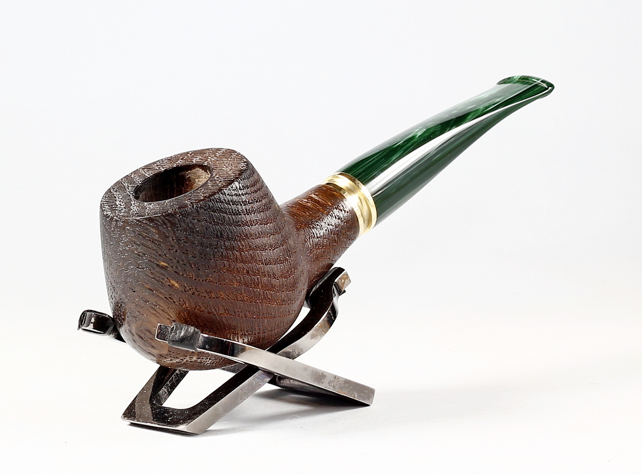 SE-421/21 – Davorin Morta Pipes