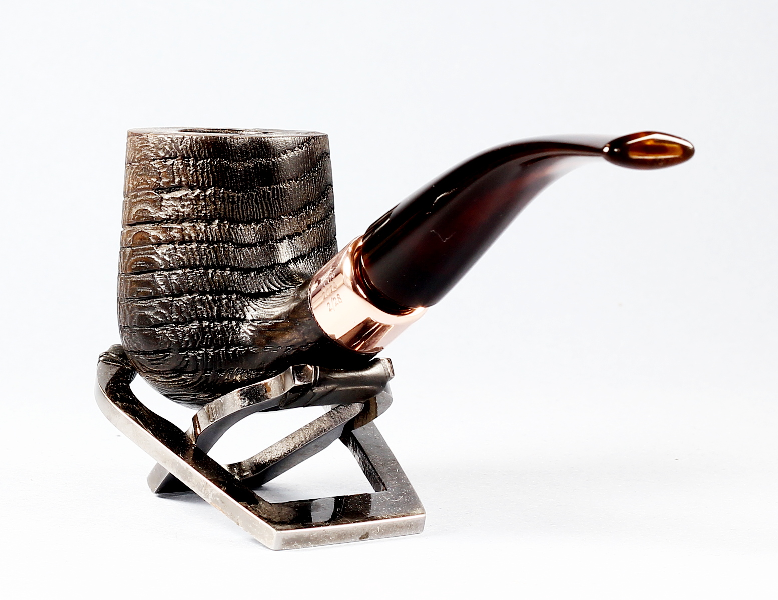 15 years anniversary pipe – Davorin Morta Pipes